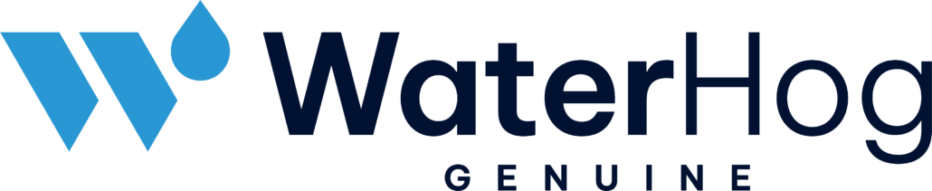 Waterhog Inlay - Logo Floor Mats